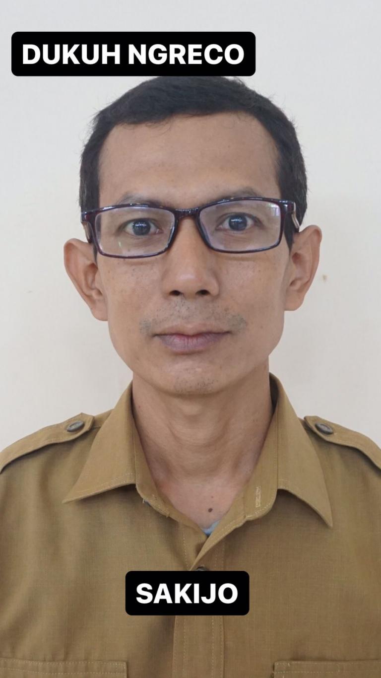 Aksi Simpati Pemerintah Kalurahan Seloharjo Kepada Nyai Kerto Dimejo Al ...